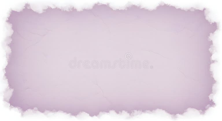 Abstract Light Purple Rectangle with White Border Stock Photo - Image ...