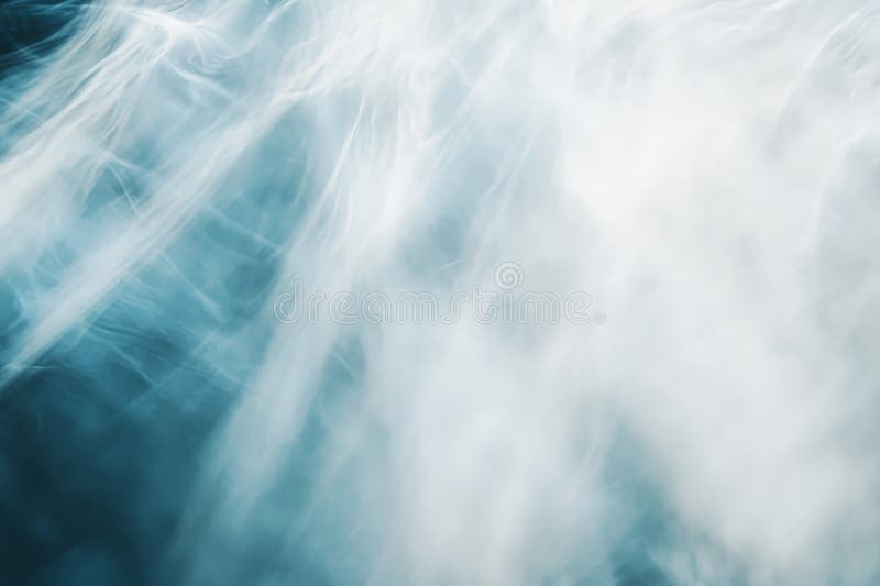 Abstract Light Ray Texture, Dynamic White and Blue Beams Cutting ...