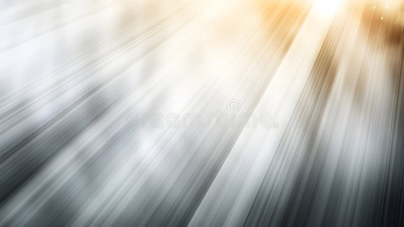 Abstract Light Rays Background Grey White Motion Royalty Free Image ...
