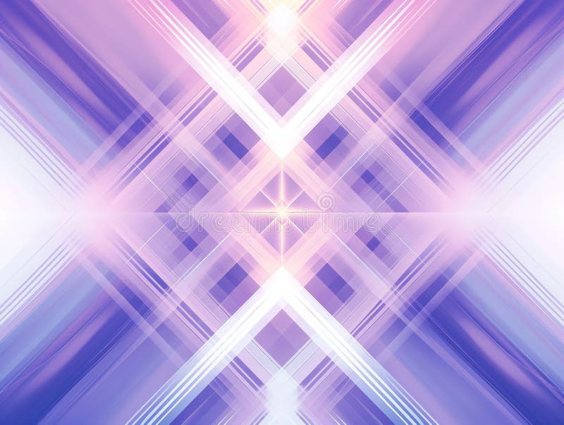 Abstract Light Rays Symmetry Background Stock Photo - Image of dynamic ...