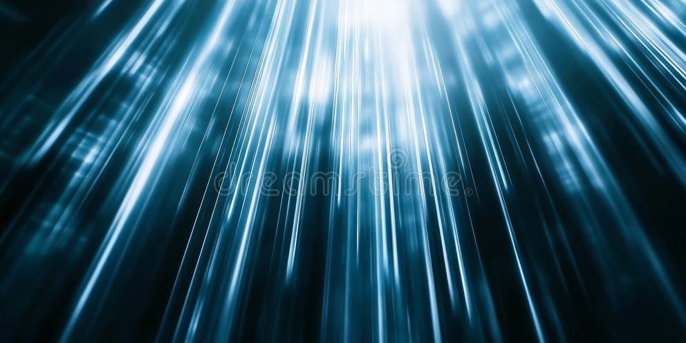 An Abstract Light Rays Texture Featuring a Creative Glitch Effect for ...