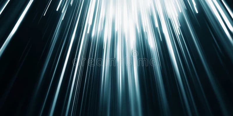 An Abstract Light Rays Texture that Incorporates a Unique Grunge Effect ...