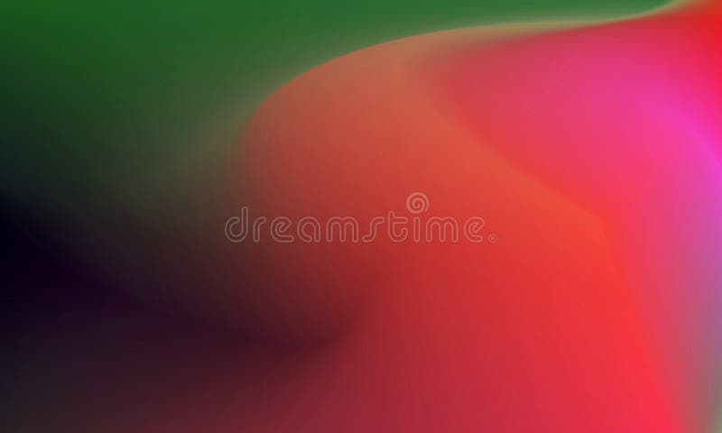 Abstract Light Red and Purple Leak Rainbow Distortion Swirl Overlay ...