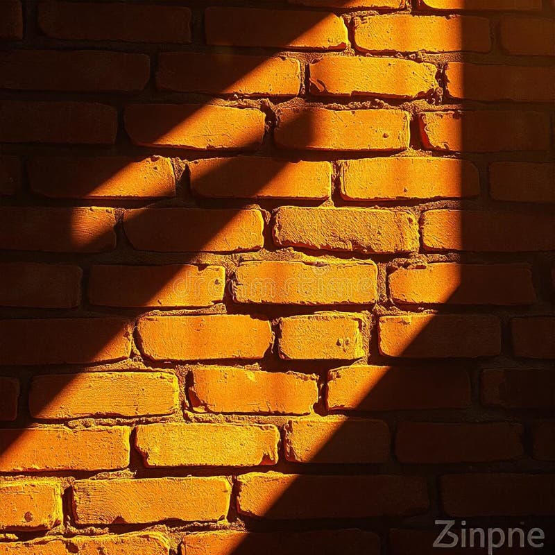 Abstract Light Reflection on Wall – Minimalist Aesthetic Stock ...