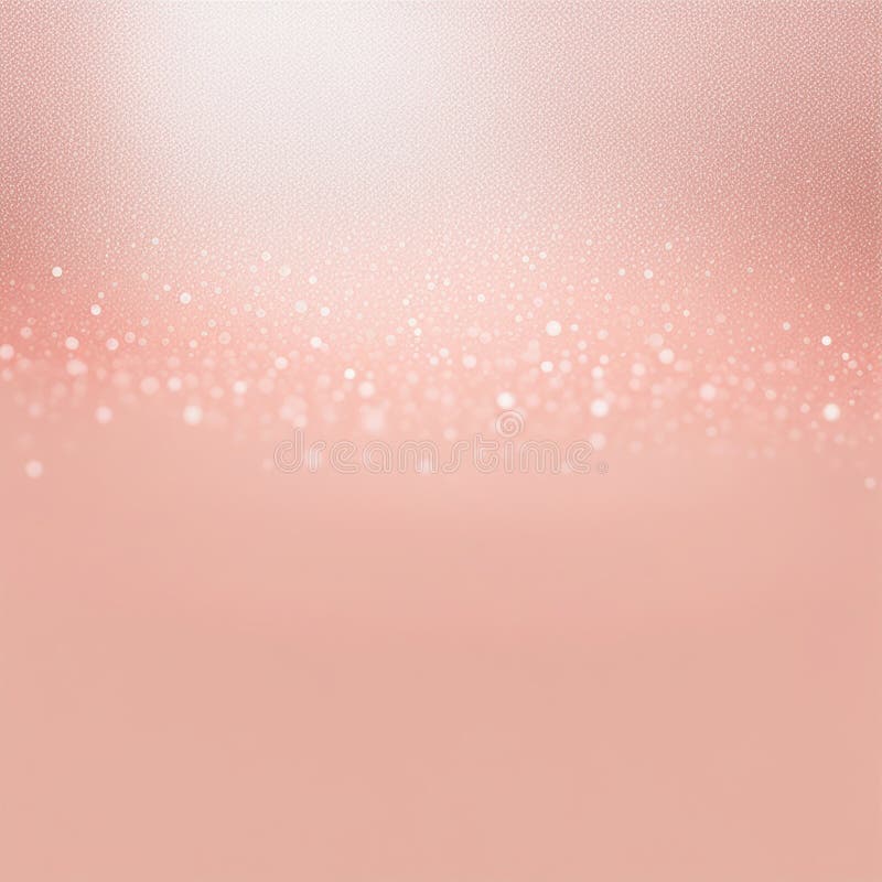 Abstract Light Rose Gold Gradeint Background and Texture. Design Light ...