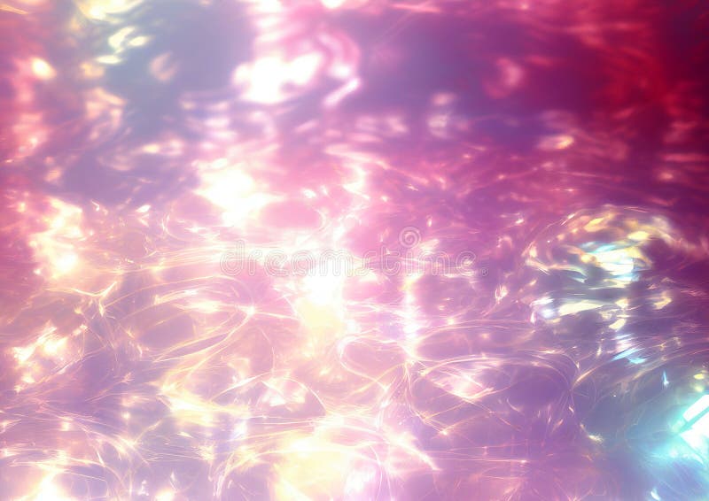 Abstract Light Shiny Background Stock Illustration - Illustration of ...