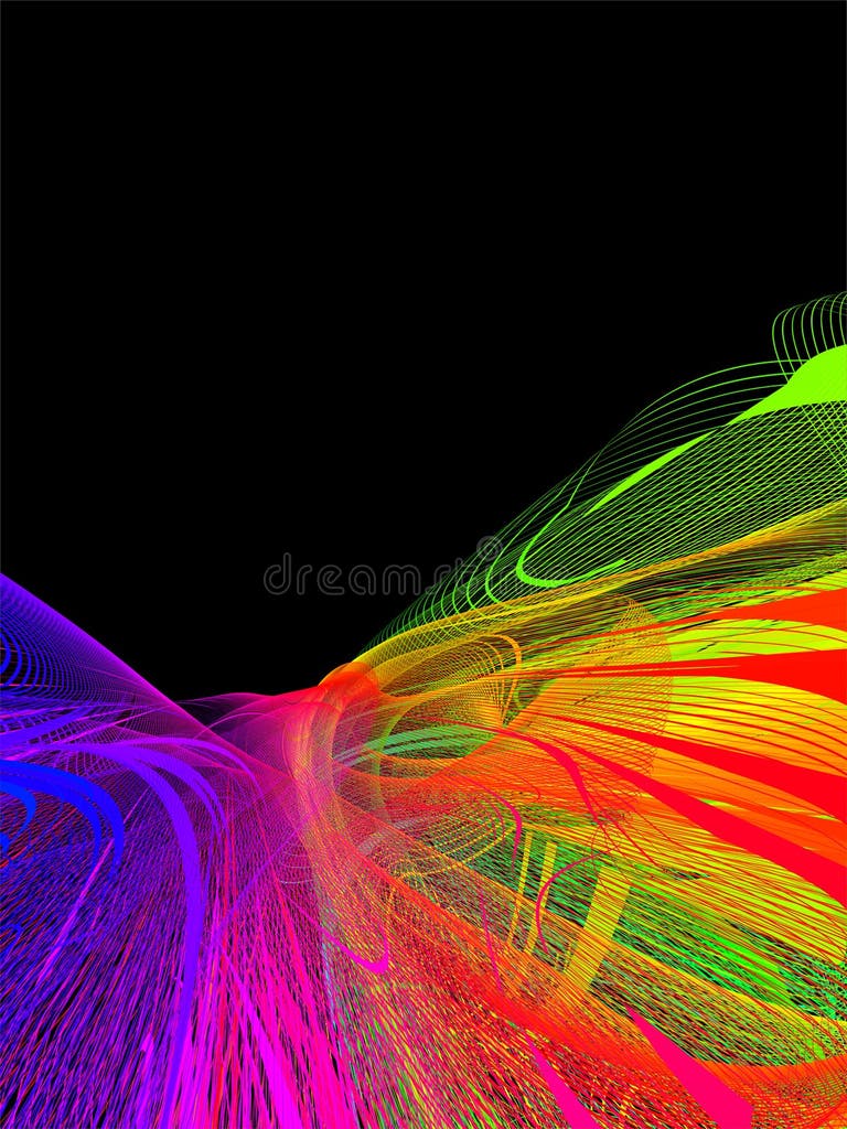 Curl Line Light Effect Stock Illustrations – 11,217 Curl Line Light ...