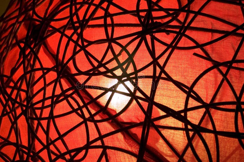 Abstract light source stock image. Image of source, artistic - 78827