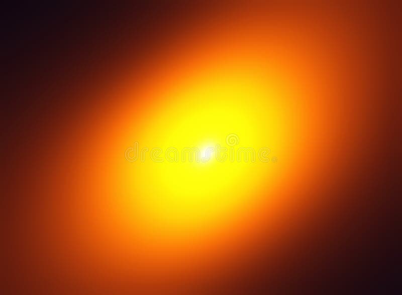 Abstract Light Source Background Stock Illustration - Illustration of ...