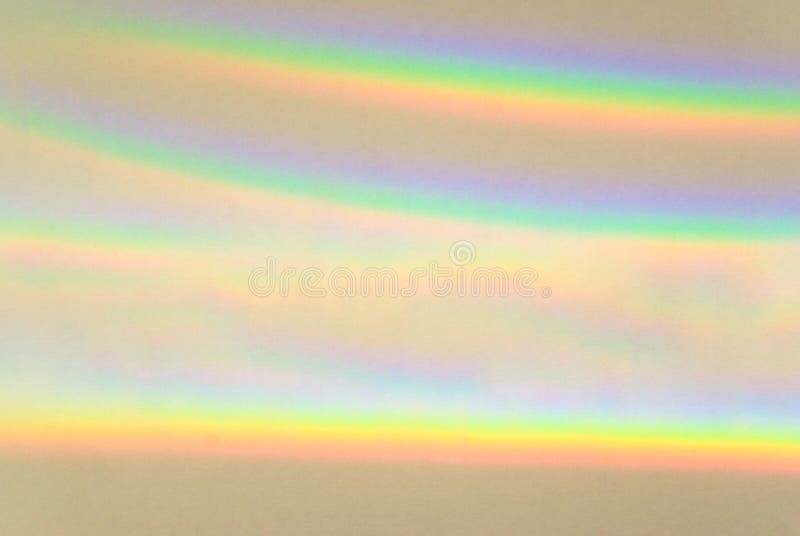 Abstract Light Spectrum, Background Stock Photo - Image of graphic ...