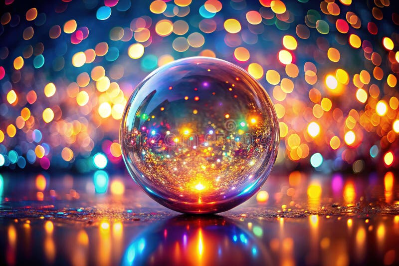 Abstract Light Sphere Backgrounds Stunning 3D Sphere Effects for ...
