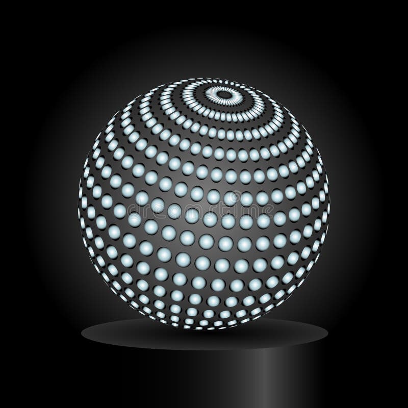 Light, Sphere, Phenomenon, Energy Picture. Image: 96911455