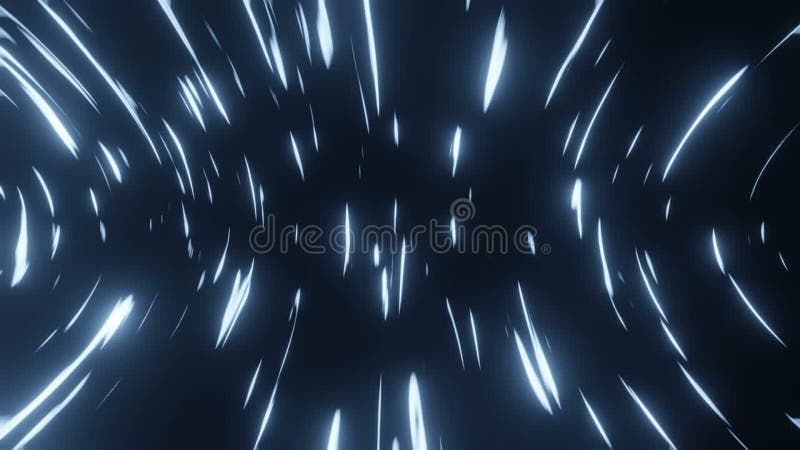 Abstract Light Streaks Effect Animation Background.light Streaks Effect ...