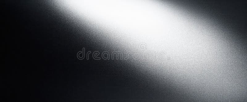 Abstract Light Texture on Dark Background Stock Illustration ...