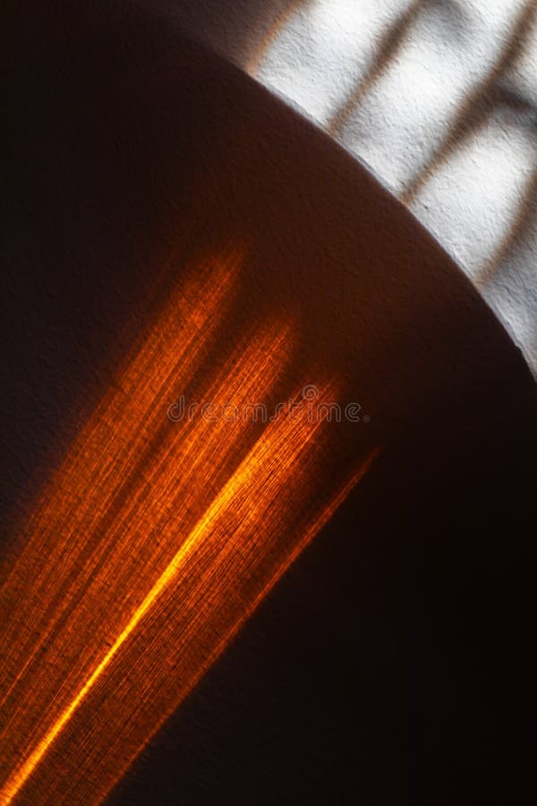 Abstract Light Texture on Simple Background Stock Image - Image of ...