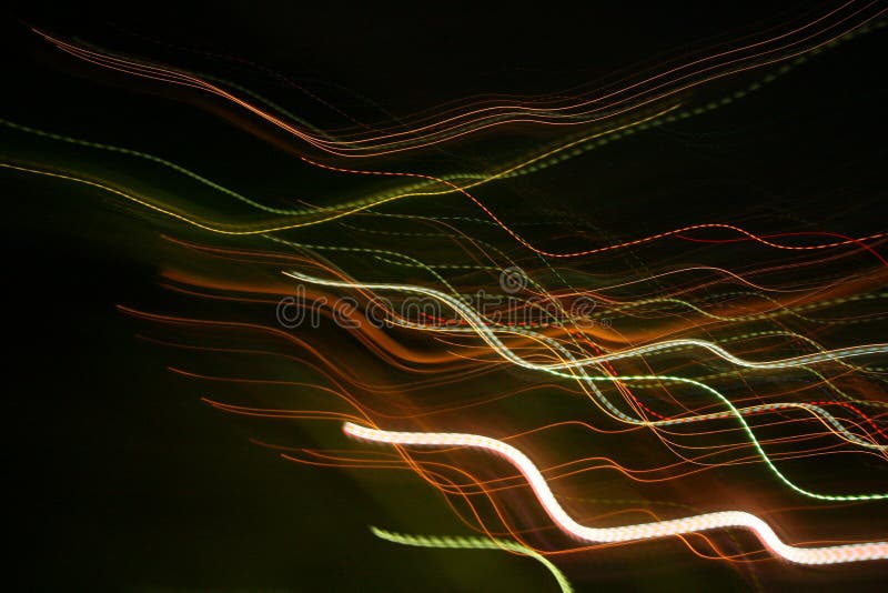 Fast Motion Blur Effect Abstract Background Stock Photo - Image of ...