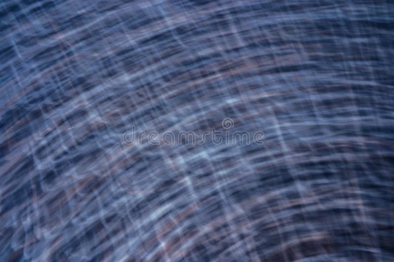Abstract Light Trails Texture with Chaotic Swirling Patterns in Black ...