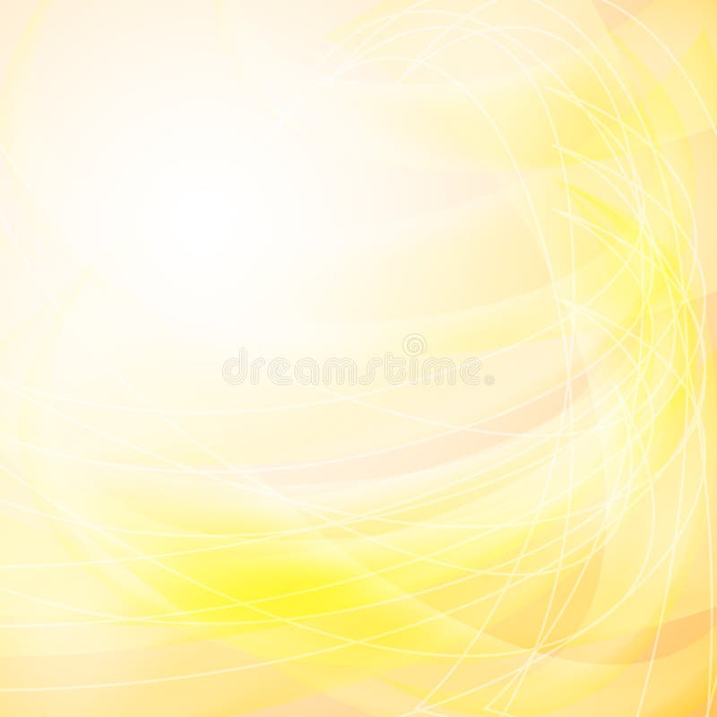 Abstract Light Vector Background Stock Vector - Illustration of blue ...