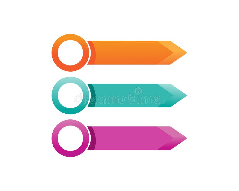 Abstract Light Vector Background Label Decoration Stock Vector ...