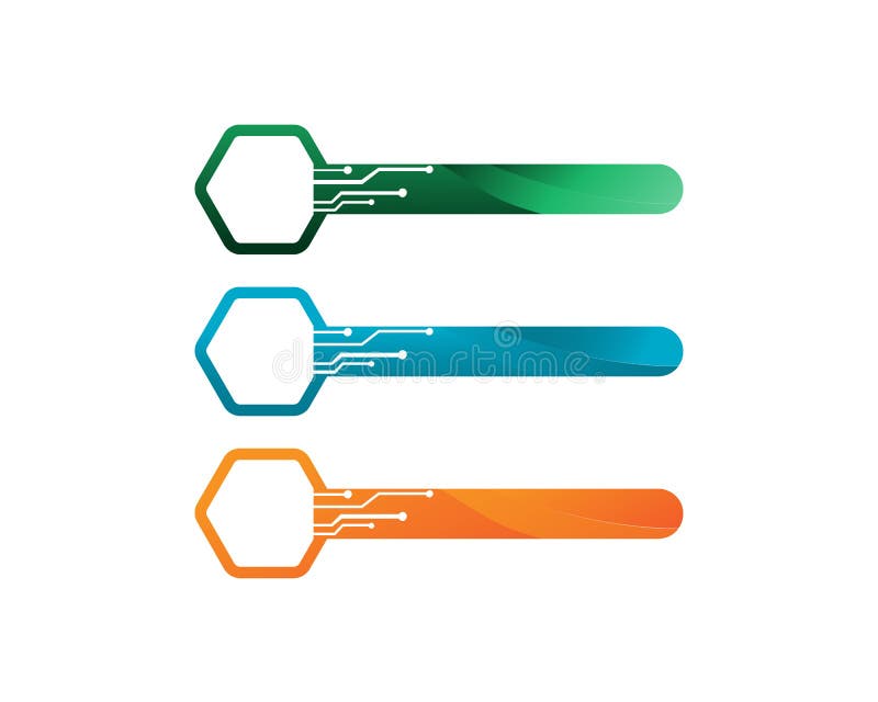 Abstract Light Vector Background Label Decoration Stock Illustration ...