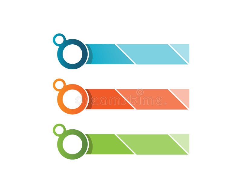 Abstract Light Vector Background Label Decoration Stock Vector ...