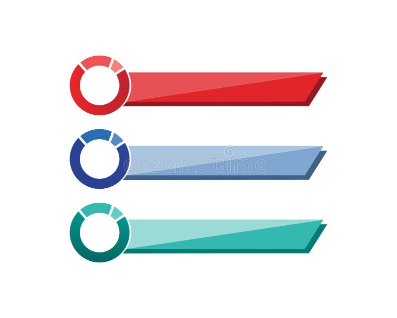 Abstract Light Vector Background Label Decoration Stock Vector ...