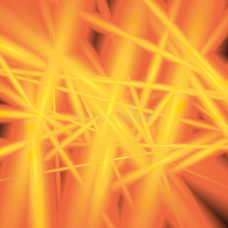 Abstract Light Vector Background Stock Vector - Illustration of ...