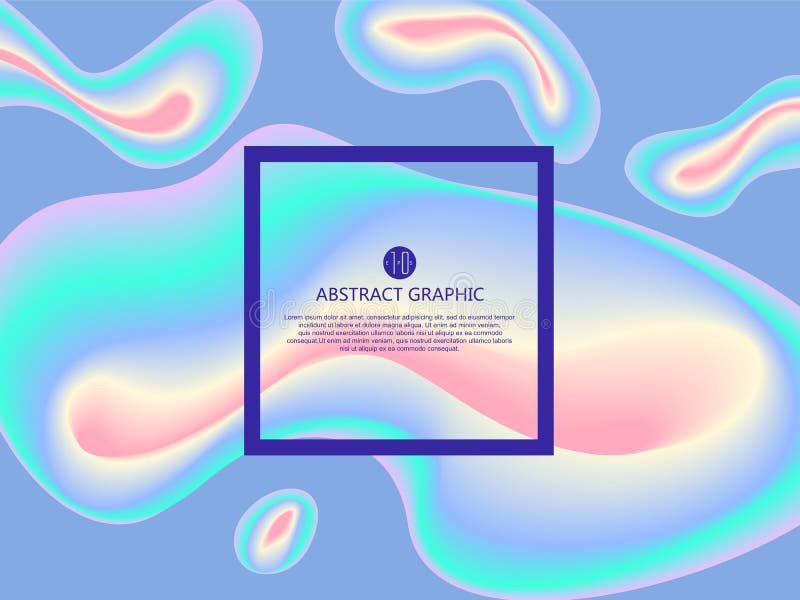 Abstract Light, Vector Graphic Design. Stock Vector - Illustration of ...