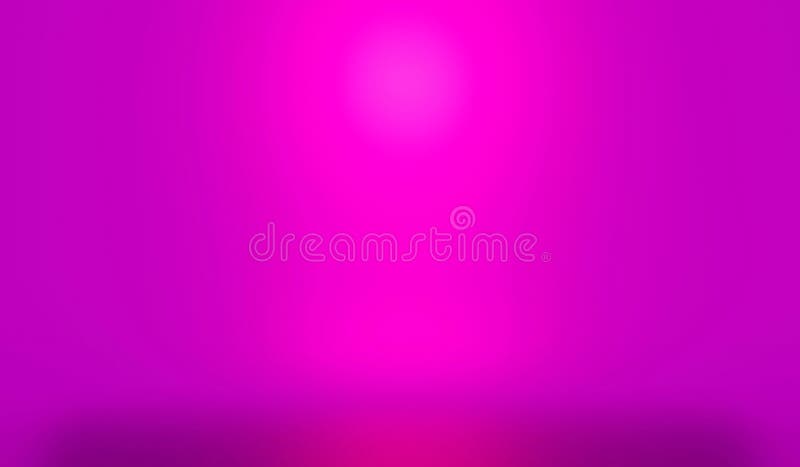 Abstract Light Velvet Violet Gradient Background Stock Illustration ...