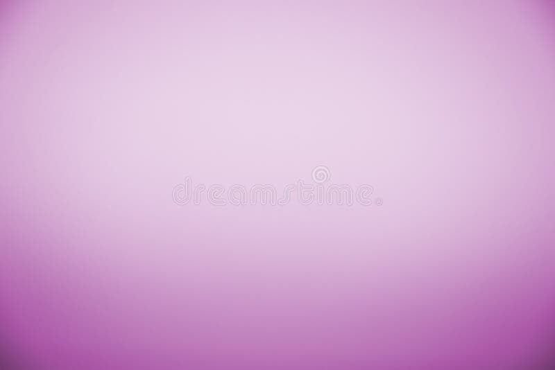 Abstract Light Violet Gradient for Background or Moke Up Stock Image ...