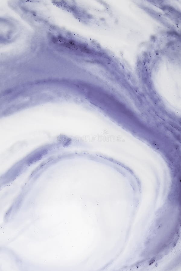 Abstract Light Violet Painted Background Stock Image - Image of ...