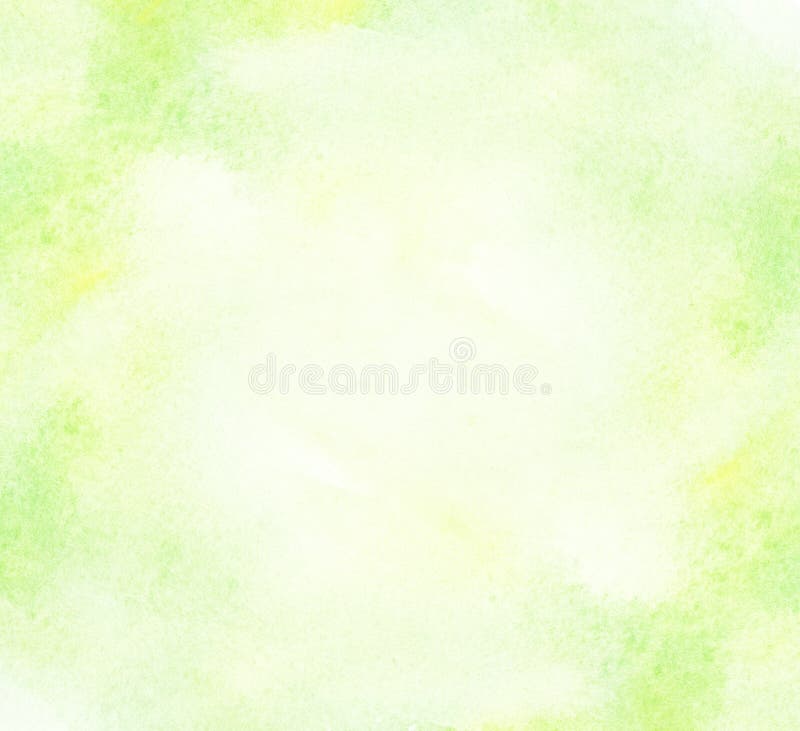 Abstract Light Watercolor Background. Stock Image - Image of pattern ...