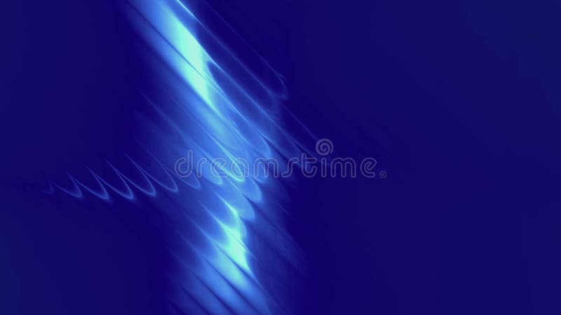 Abstract Light Blue Background Animation Stock Footage - Video of ...