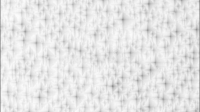 Abstract Light White Gray Decorative Plaster Background Gray Stars ...