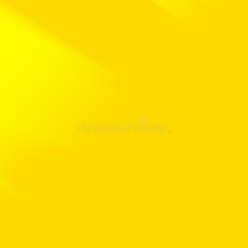 Light Yellow Gradient Background Texture Stock Illustration ...