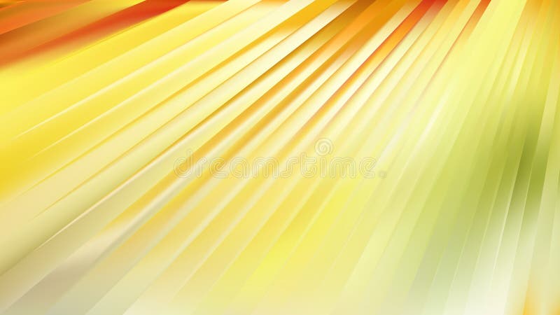 Abstract Light Yellow Diagonal Lines Background Illustration Stock ...