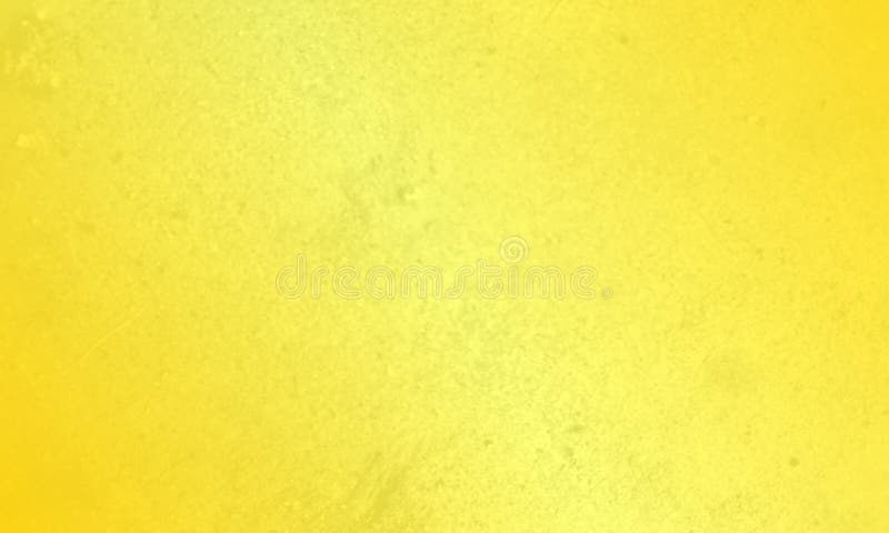 Abstract Light Yellow Gold Color Mixture Effects Rough Distressed ...