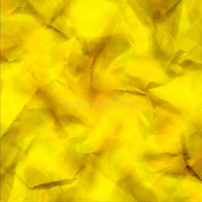 Light Yellow Paper Background Texture Stock Illustration - Illustration ...