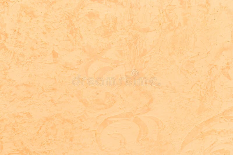 Abstract Light Yellow Pattern Decorative Sand Plaster Wall Texture ...