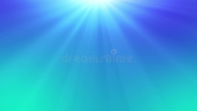 Abstract Lighting Background Animation Blue Flashing Light Stock Video ...