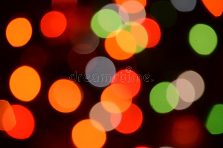 Abstract Lighting Decoration Stock Photo - Image of fantasy ...