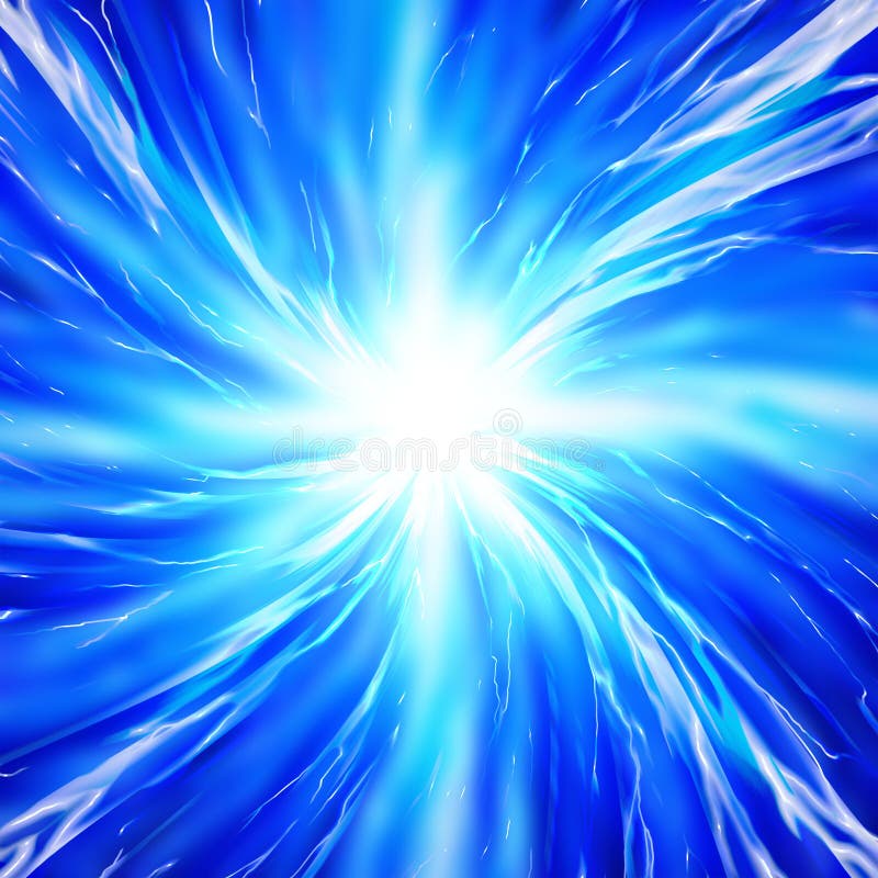 Abstract lightning stock illustration. Illustration of abstract - 111106008