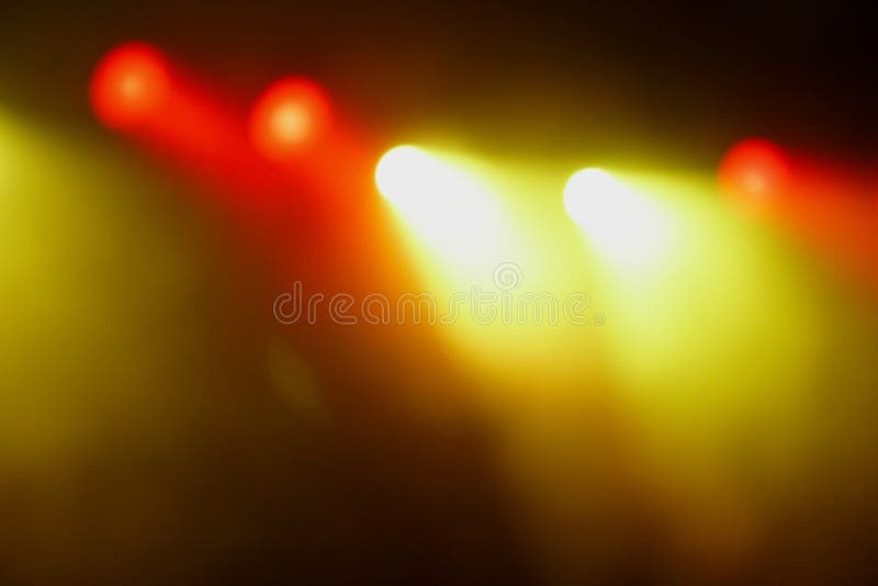 Abstract lights stock photo. Image of wave, shape, vivid - 20934248