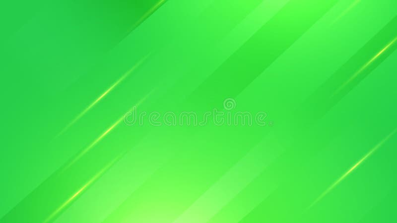 Green Abstract Lights Background. Seamless Loop Stock Video - Video of ...