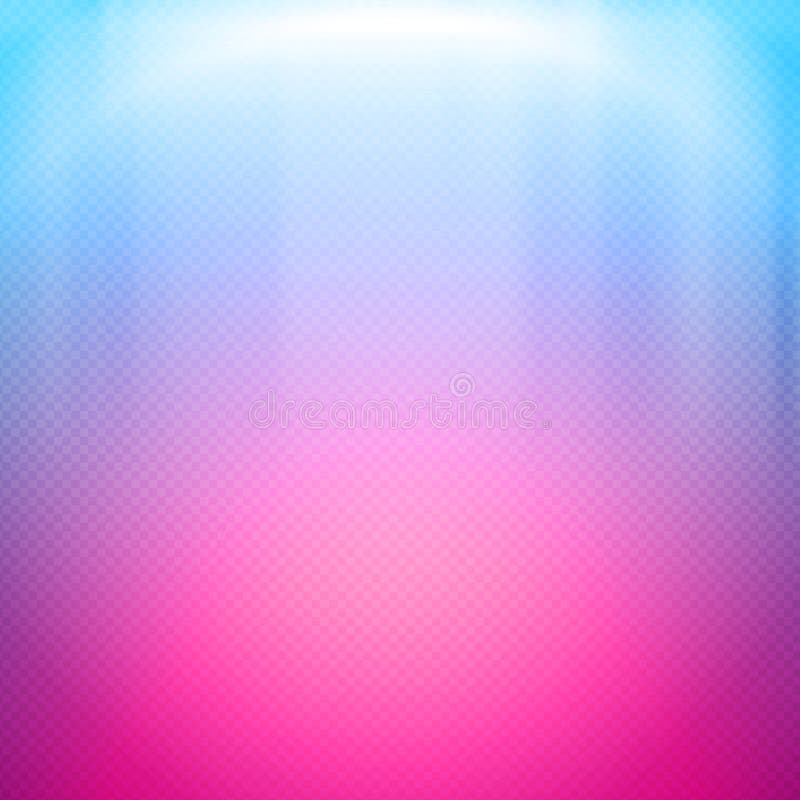 Abstract Lights Vector Background Stock Vector - Illustration of ...