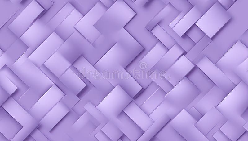 Abstract Lilac Color Seamless Pattern Background. Stock Illustration ...