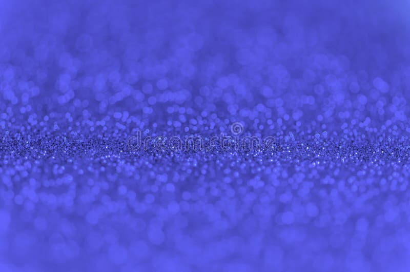 Abstract Lilac Texture Glitter Lights Background. De-focused. Stock ...
