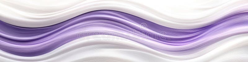 Abstract Lilac Wave Texture Background Elegant Monochromatic Design for ...