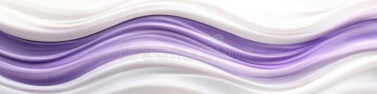 Abstract Lilac Wave Texture Background Elegant Monochromatic Design for ...