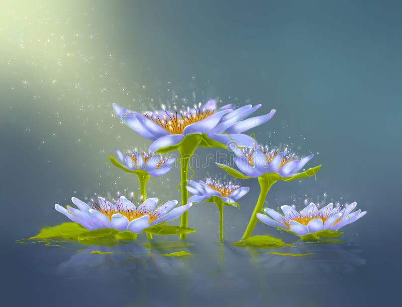 Lily World Stock Illustrations – 586 Lily World Stock Illustrations ...